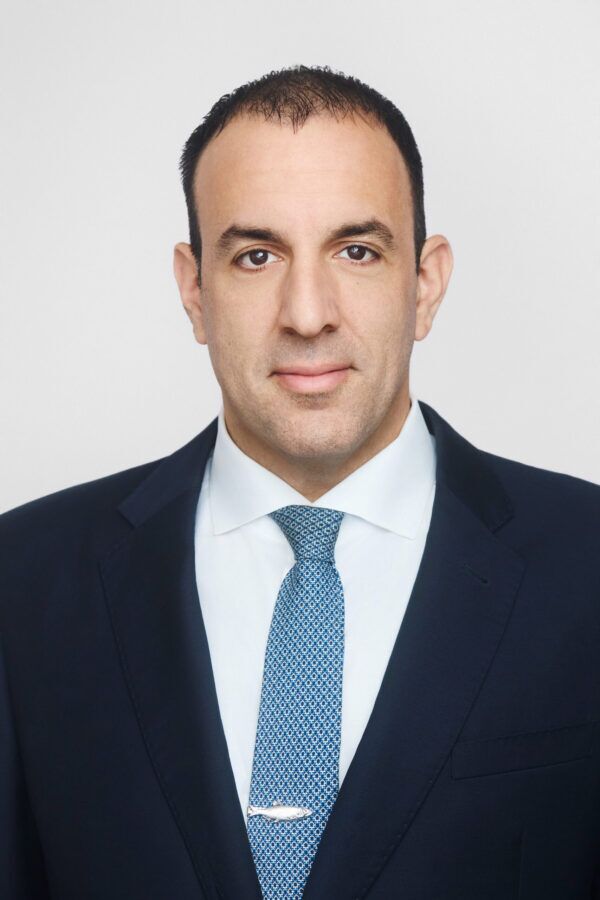 About Attorney Lonny Fish